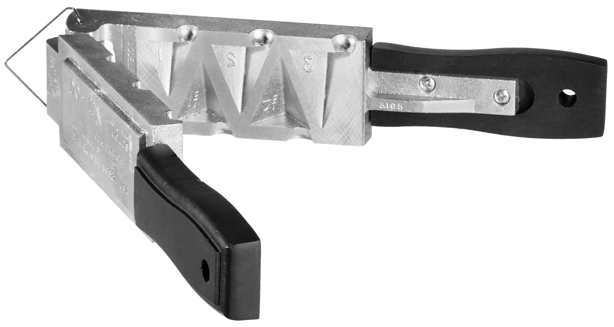 Do-It 4-Sided Pyramid Sinker Mold | Bass Pro Shops